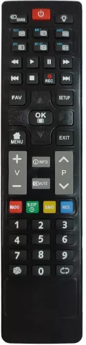 Telecomanda pentru Orion Orion T40/PIF/LED ONLINE400QAZN - cel.ro