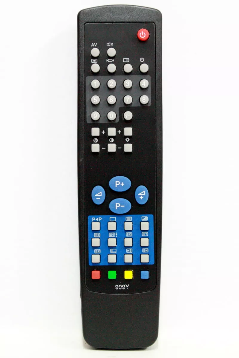 Telecomanda pentru P909-Philips ONLINE106QAZN - cel.ro