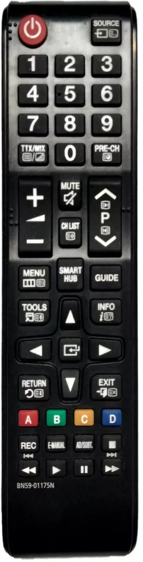 Telecomanda pentru Samsung BN59-01175N - smart mica ONLINE370QAZN - cel.ro