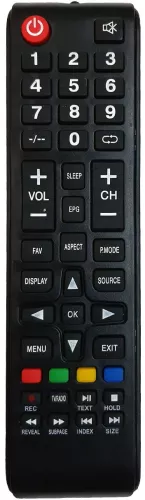 Telecomanda pentru Samus LE32C4 ONLINE414QAZN - cel.ro