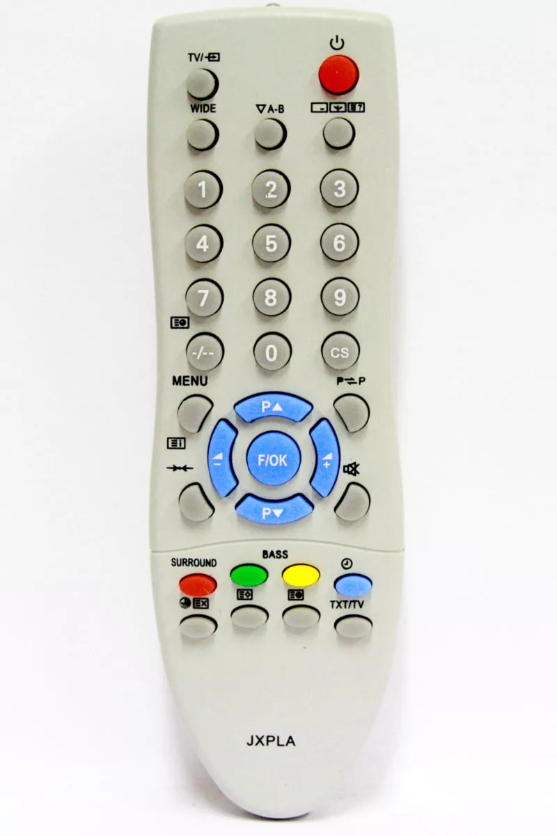 Telecomanda pentru Sanyo JXPLA ONLINE134QAZN - cel.ro