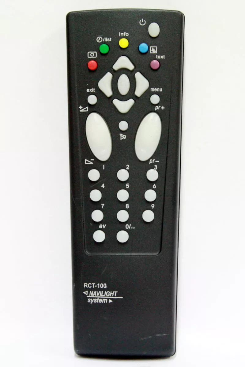 Telecomanda pentru Thompson RCT100 ONLINE150QAZN - cel.ro