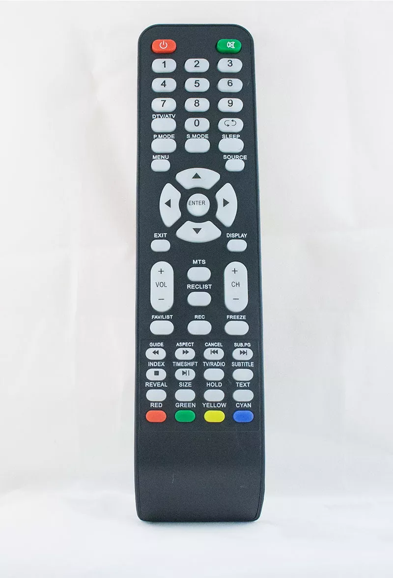 Telecomanda pentru Vortex Vortex Led V-24 ONLINE174QAZN - cel.ro