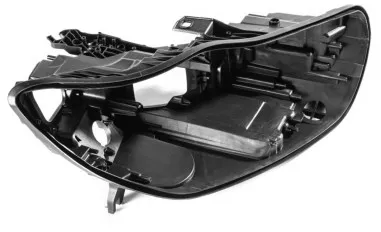 Carcasa far dreapta pentru Audi A6 C7 cu Facelift far cu LED fara ...