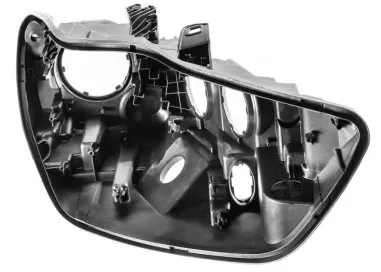 Carcasa far dreapta pentru Audi A6 C7 cu Facelift far cu Xenon 2016 ...