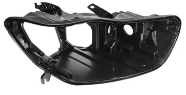 Carcasa far dreapta pentru Audi A6 C7 fara Facelift far Full LED 2011 ...