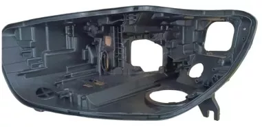 Carcasa far stanga pentru Audi A6 C7 cu Facelift far MATRIX LED 2016 ...