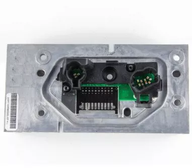 Modul Dreapta Lumini de zi DRL Angel Eyes BMW 3 G20 2018-2022 3r0d ...