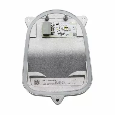 Modul Stanga Lumini de zi si semnalizare Mercedes-Benz GLC X253 C253 ...