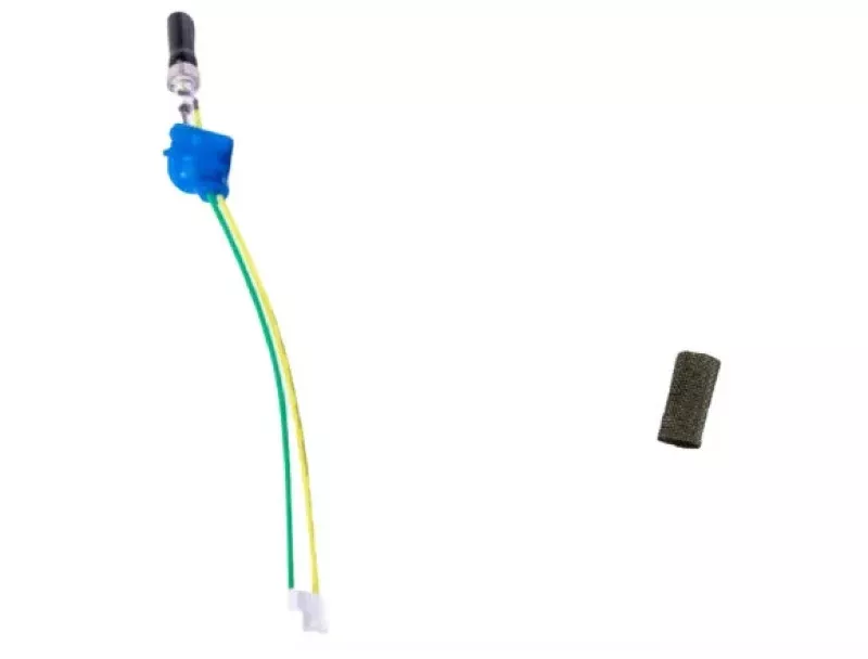 Pachet bujie 12V si sita bujie sirocou BJ12SIT - cel.ro