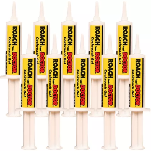 Set 10 buc Roach Doctor APF® - Repelent pentru Insecte si Ucigas de ...