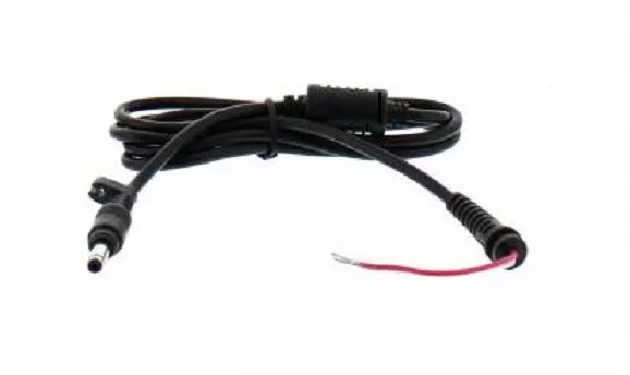 Cablu alimentare DC laptop HP 4.8x1.7mm bullet T 1.2m 90W - cel.ro
