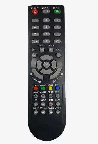 Telecomanda TV Orion PIF22 IR239 75 PIF22 - cel.ro