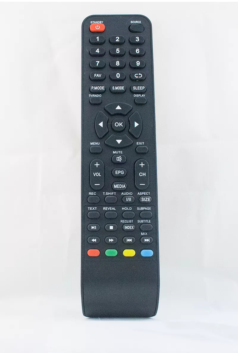 Telecomanda TV Vortex 2 IR1125 176 VORTEX-2 - cel.ro