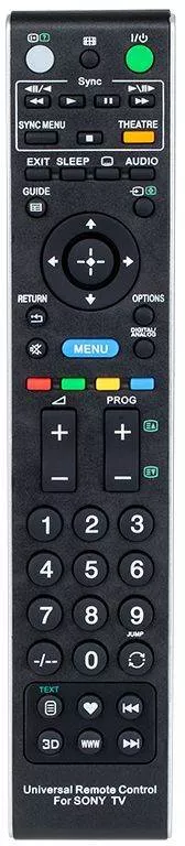 Telecomanda universala LED TV SONY PIL1034 - cel.ro