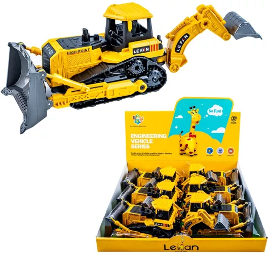 Utilaje constructii cu frictiune 6 buc/set RB168-73B - cel.ro