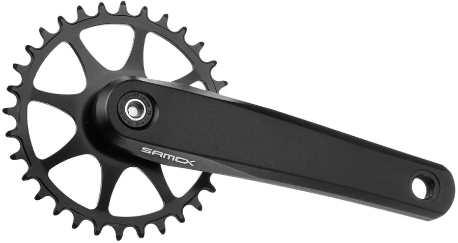 Angrenaj SAMOX 32T-170 mm 1 x 9-11v Boost Standard 356171 - cel.ro