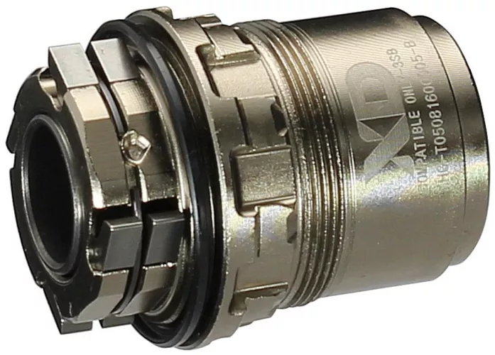 Caseta Butuc NOVATEC B2 Sram XD Metal 4-pawls 210823 - cel.ro