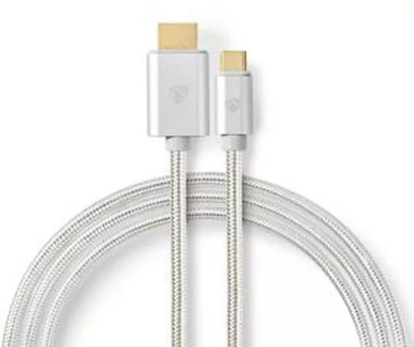 Adaptor USB-C&trade - USB 3.2 Gen 1 - Mufa USB-C&trade - 2 00 m - Aurit ...