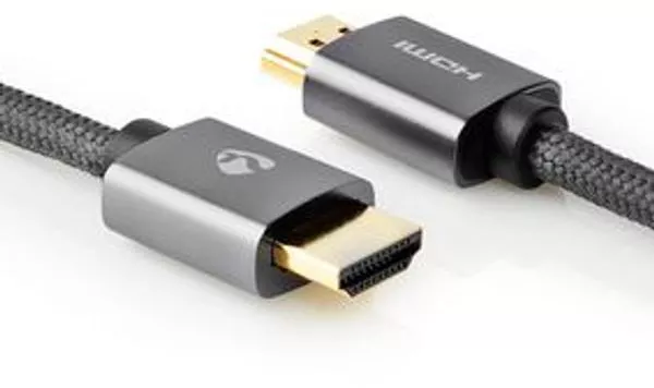Cablu HDMI &trade de mare viteza Ethernet - Conector HDMI&trade ...