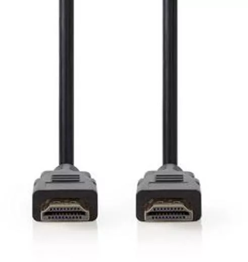 Cablu HDMI &trade Premium de mare viteza Ethernet - Conector HDMI&trade ...