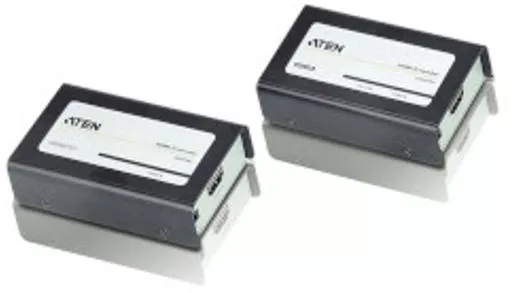 Extender HDMI Cat5 40 m xgeq_341257830 - cel.ro