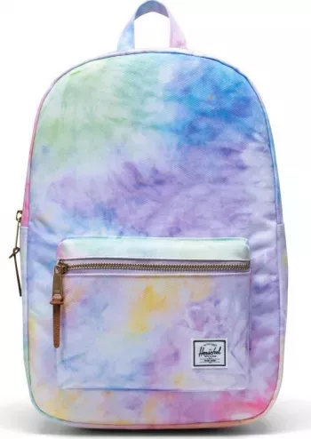 Rucsac Herschel Settlement Mid-Volume Pastel Tie Dye 10033-04498-OS ...