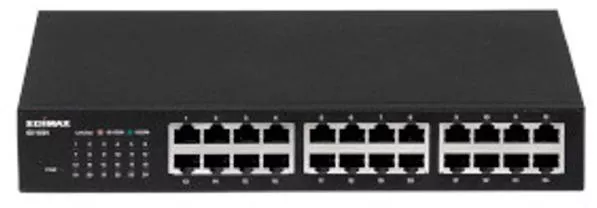 Switch 19 Gigabit cu 24 porturi gm8u_341257383 - cel.ro