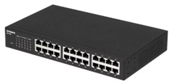 Switch 19 Gigabit cu 24 porturi gm8u_341257383 - cel.ro