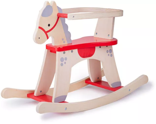 Balansoar - Primul meu calut BJ230 - cel.ro