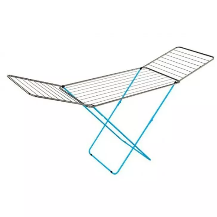 Gimi Uscator rufe Rainbow Color albastru ilic_945168850 - cel.ro