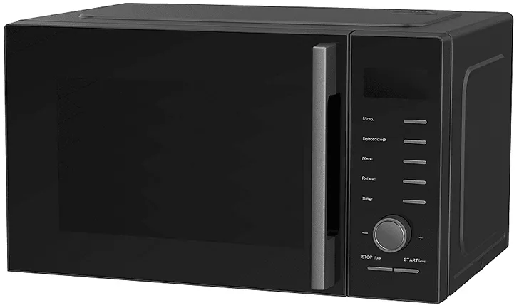 Cuptor cu microunde Finlux FMO-2511D control digital temporizator 60m ...