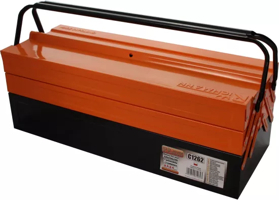 Cutie scule metalica 53x20x20 cm RICHMANN EXCLUSIVE C1262 - cel.ro