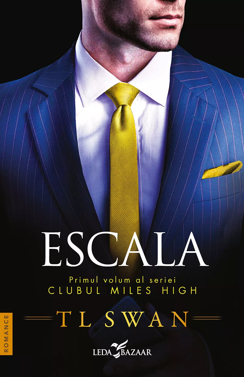 Escala vol.1 din seria Clubul Miles High hxxp_605725839 - cel.ro