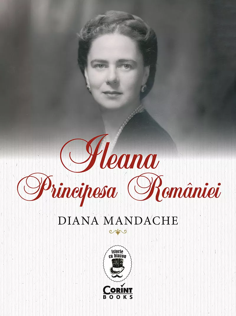 Ileana Principesa Romaniei ivck_605725847 - cel.ro