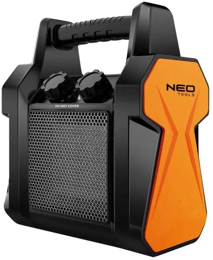 Incalzitor ceramic PTC 3000 W NEO 90-061 - cel.ro