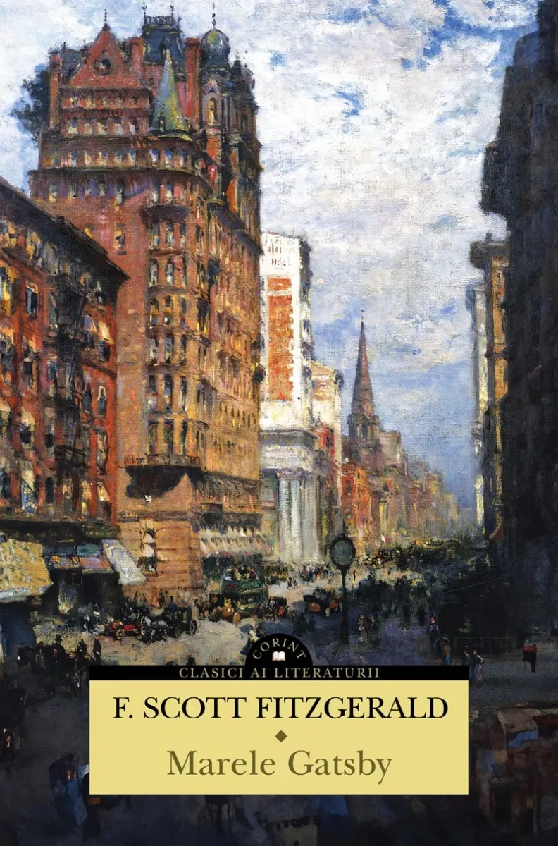 Marele Gatsby qqcp_605726113 - cel.ro