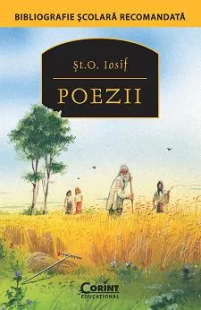 POEZII St. O. Iosif jpjr_605725189 - cel.ro