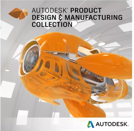Licenta Autodesk PDMC Collection - software proiectare. Valabilitate 1 ...