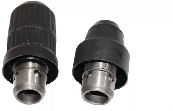 Bormasina cu percutie 800W 2.5J WAINER ED2 cu 2 mandrine SDS+ normala ...