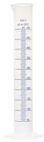 Cilindru Dozaj Gradat 500 ml Koch Chemie tdud_909683481 - cel.ro