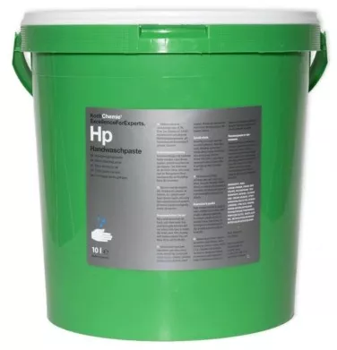 Pasta de curatat maini Koch Chemie Handwaschpaste 10L anwh_909683500 ...