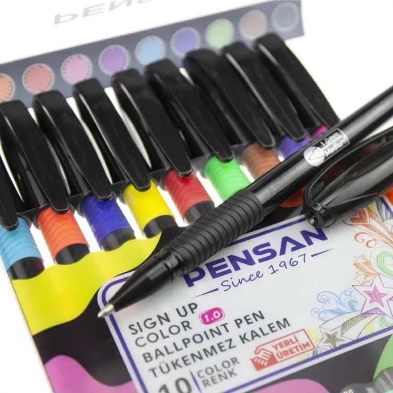 Pix Pensan Sign up color set 10 x80b_617689081 - cel.ro