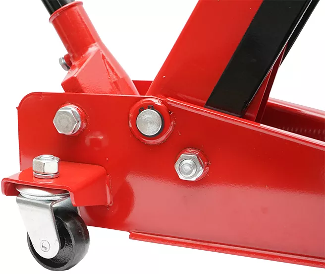 Cric crocodil profesional 3T Floor Jack DISCRC3