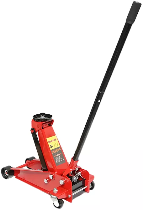 Cric crocodil profesional 3T Floor Jack DISCRC3