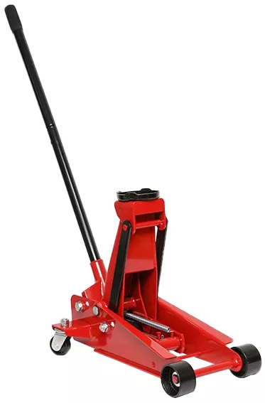 Cric crocodil profesional 3T Floor Jack DISCRC3