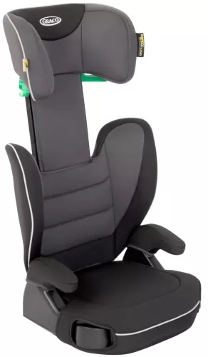 Scaun auto Graco Logico L i-Size Midnight G8CT999MDNEU - cel.ro