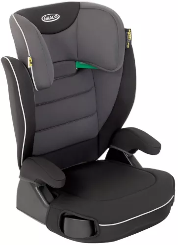 Scaun auto Graco Logico L i-Size Midnight G8CT999MDNEU - cel.ro