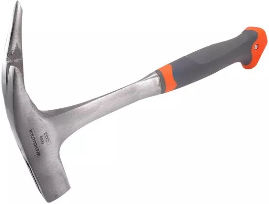 Ciocan dulgher monolit profesional cu suport magnetic pentru cui - RICHMANN