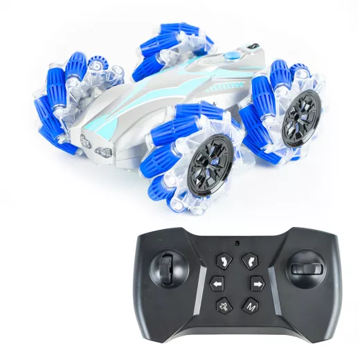 Masina cu RC drift 7vi_Z25 - cel.ro